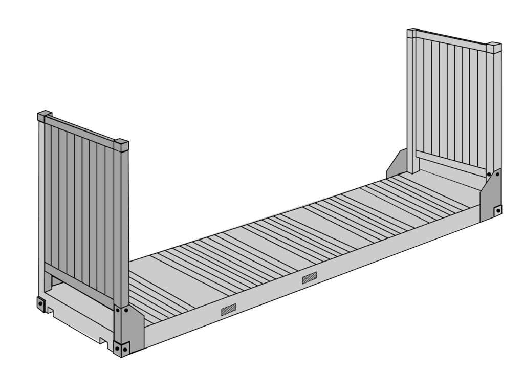 Contenedores - Argo Vlc